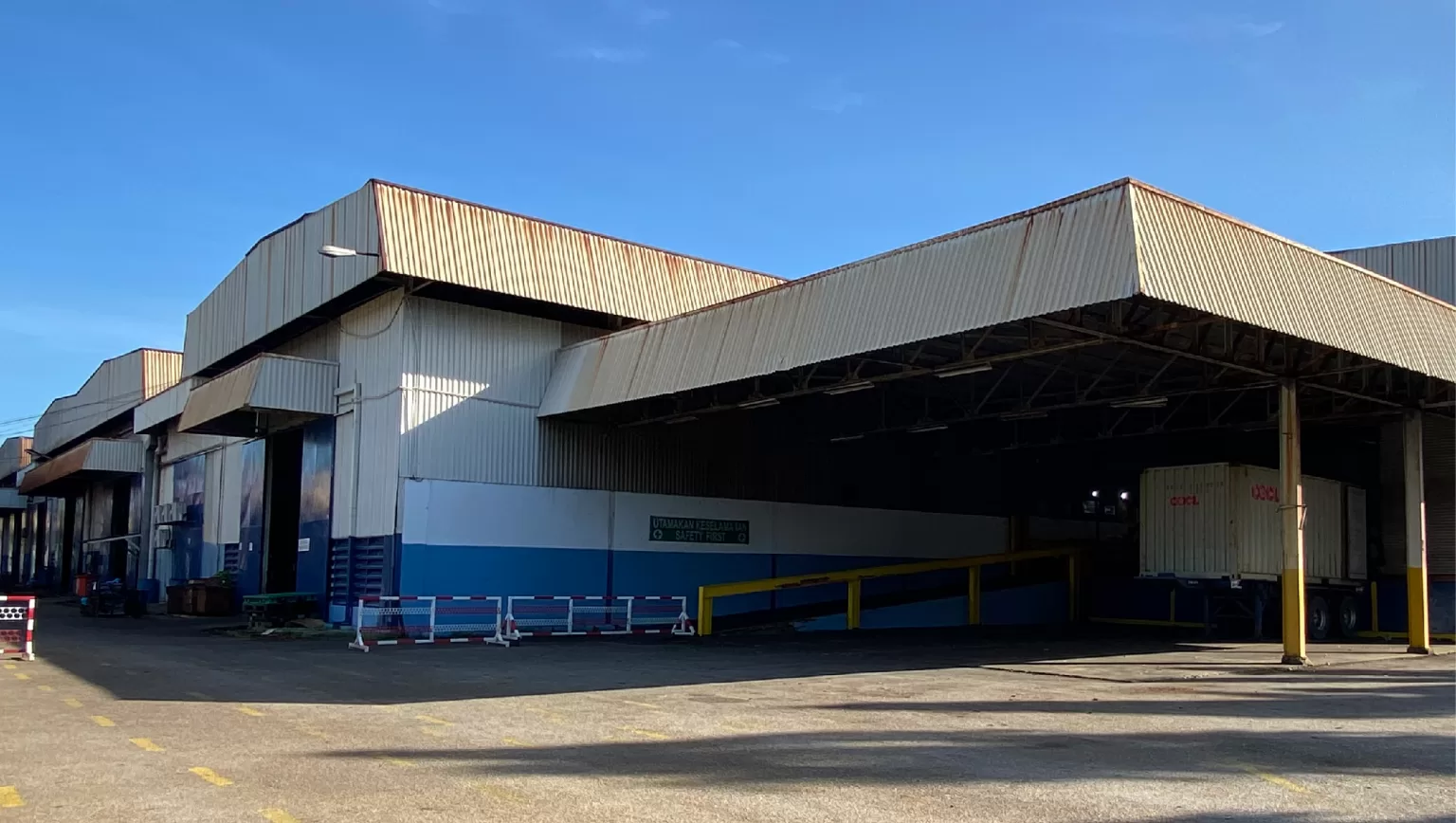 Jyoto Works (M) Sdn. Bhd.